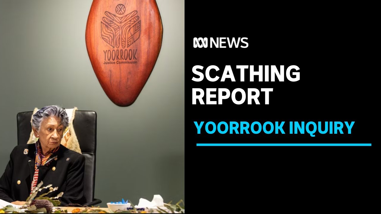 Victorian Aboriginal truth-telling inquiry calls for major overhaul of ...