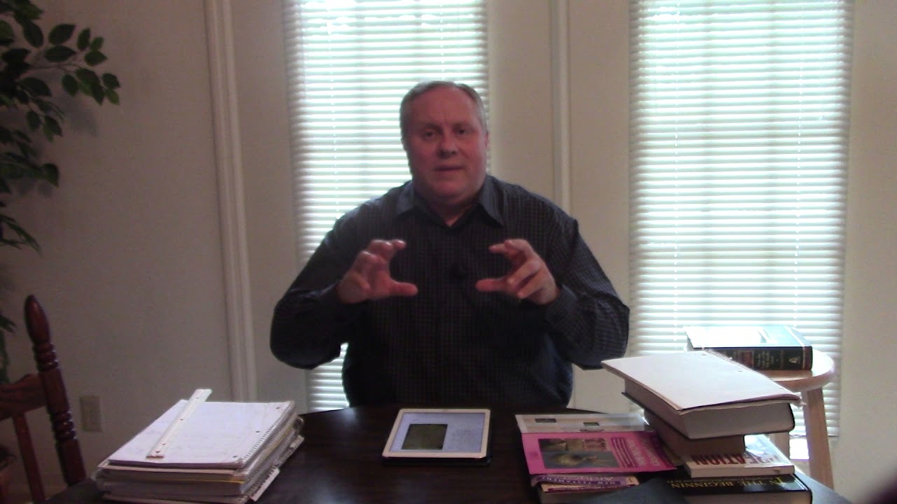 The Sumerian King List Proves Genesis! - YouTube