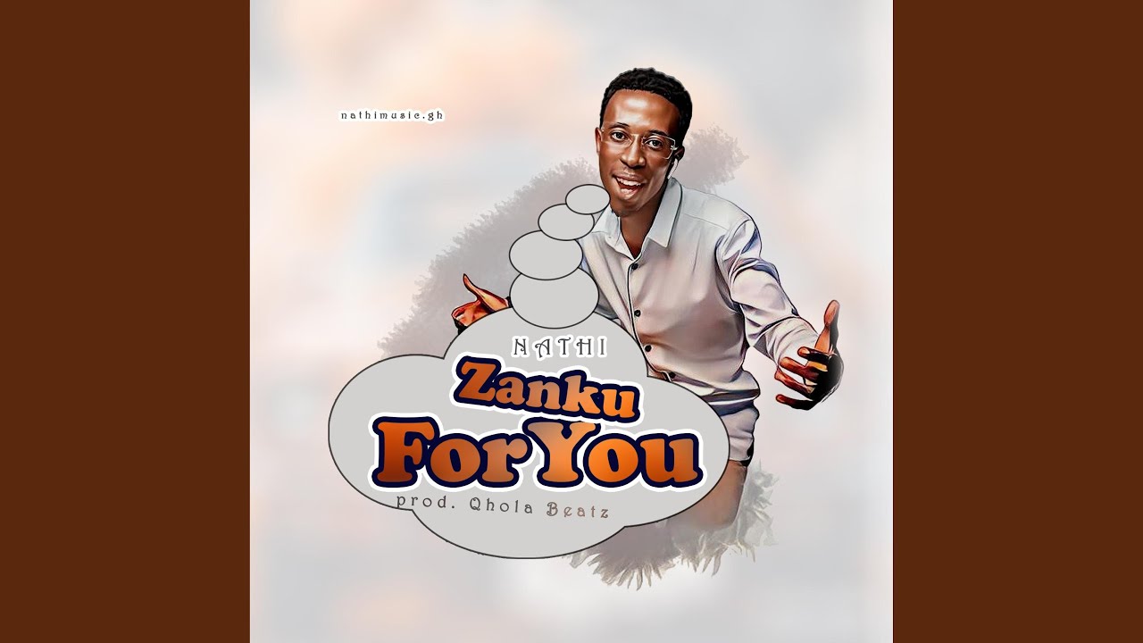 zanku for you - YouTube