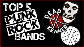 Best Punk Music 2020 | Popnable