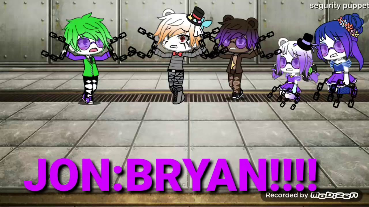 Thefamousfilms parte 7 gacha life - YouTube