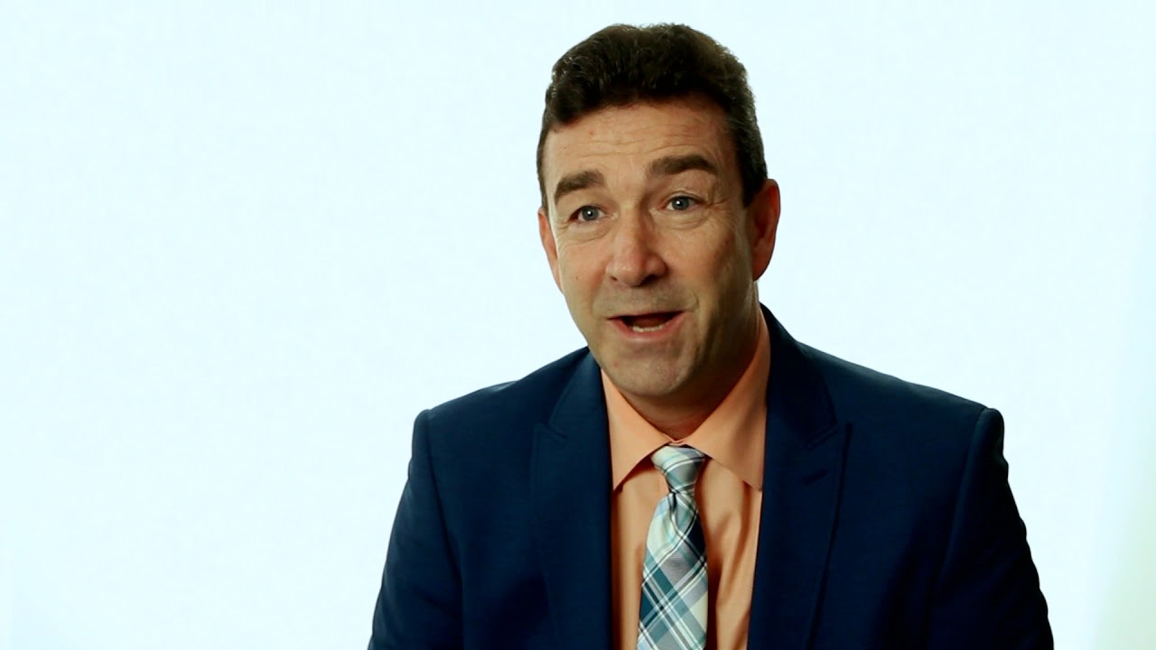 Thomas Summers, MD - YouTube