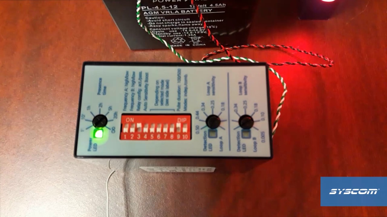 configuraci-n-b-sica-del-matrixd1224-youtube