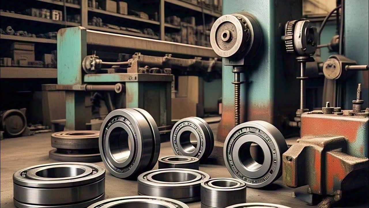 Powering Your Business: Everything You Need for Commercial & Industrial ...