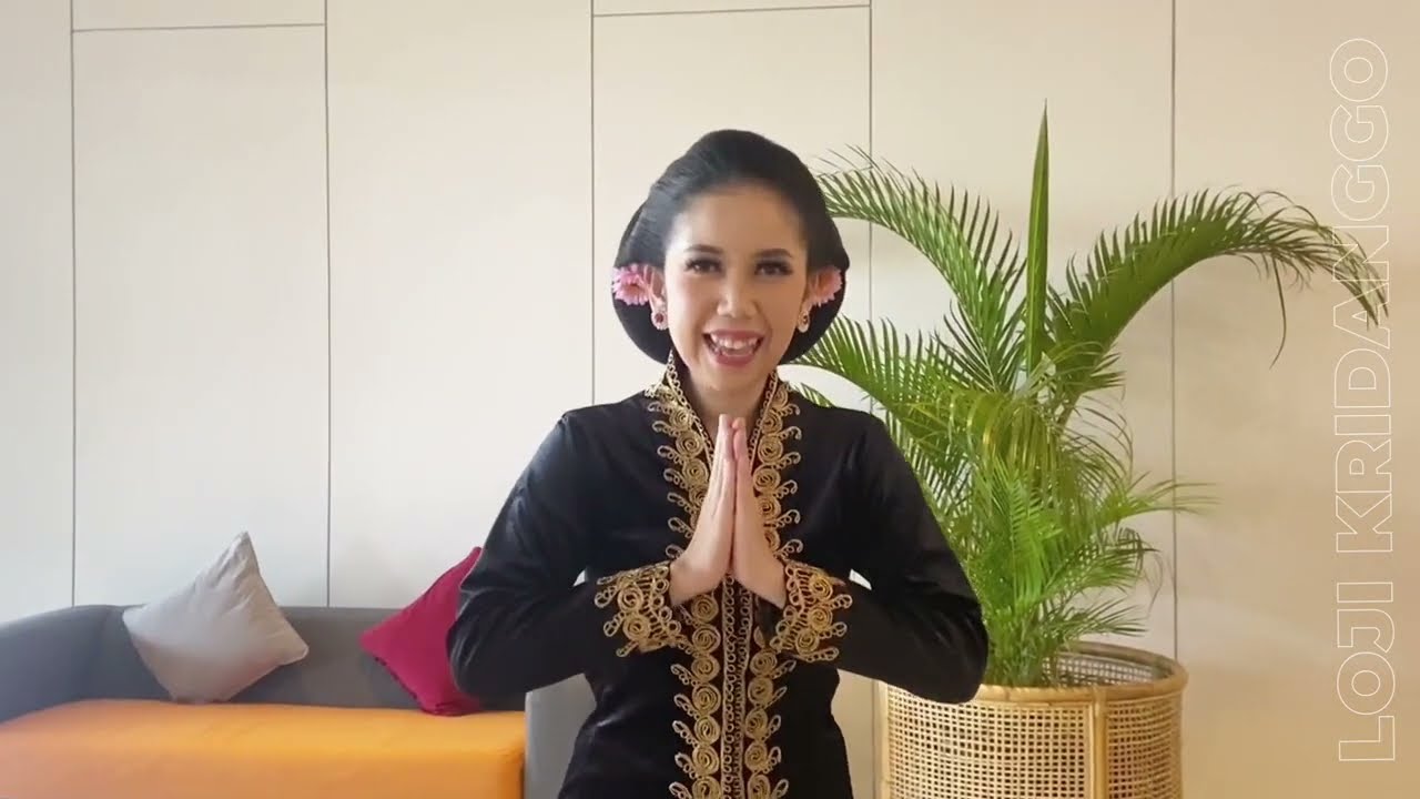 MaxOne Hotel Loji Kridanggo Boyolali Mendukung Kebaya Goes to UNESCO ...