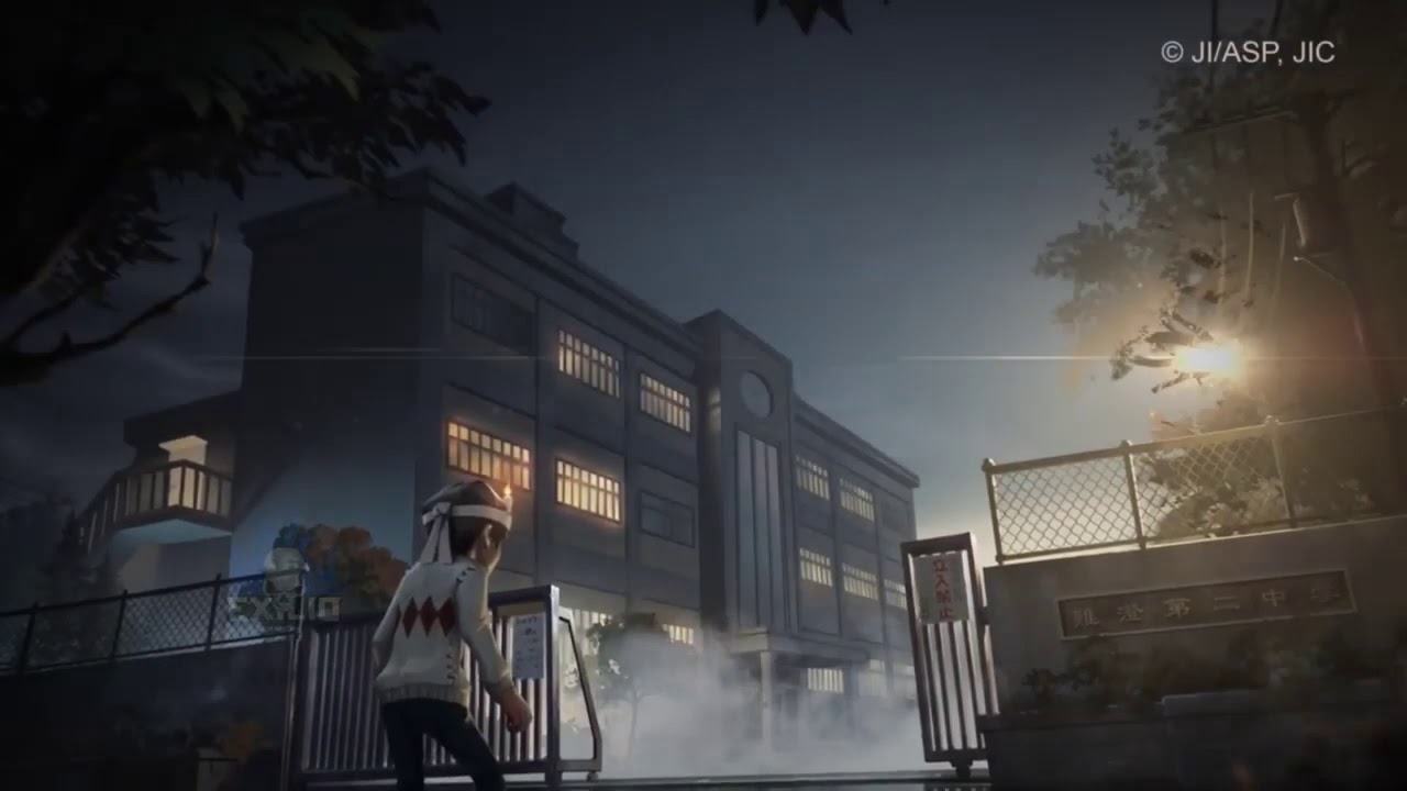 《Identity V》Dream Witch - Trang Phục Tomie [Trailer chính thức] - YouTube