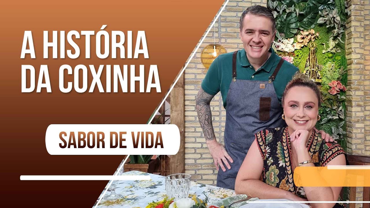 Conheça a história da coxinha e como ela se tornou um dos quitutes mais ...