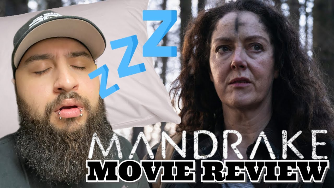 Mandrake (2022) - Movie Review - YouTube