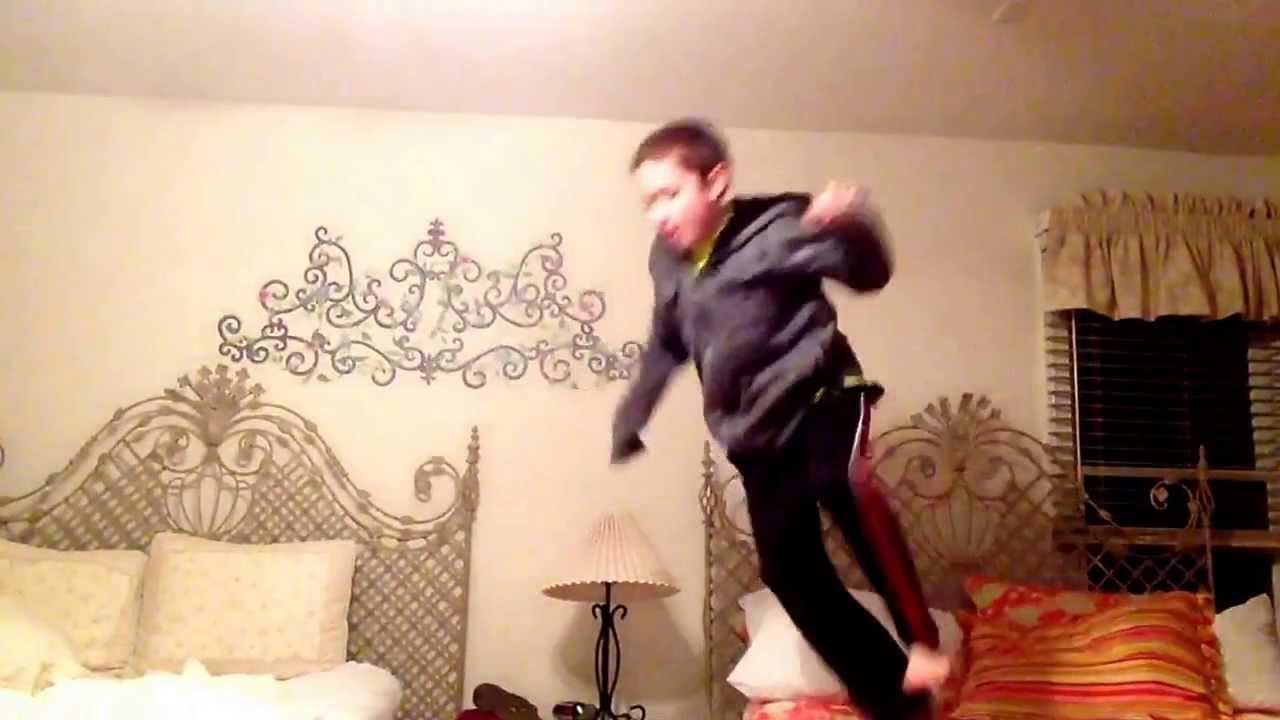 Funny fart and stunt fails - YouTube