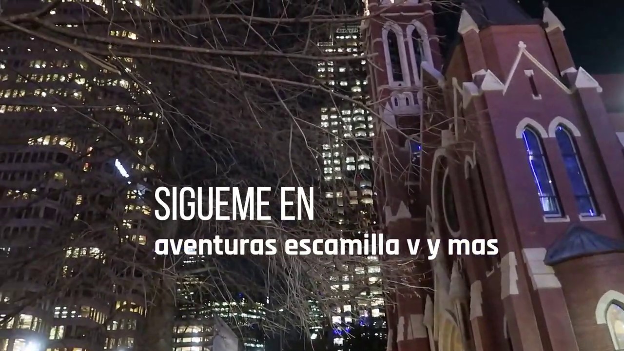 CATEDRAL DE GUADALUPE DALLAS TX - YouTube