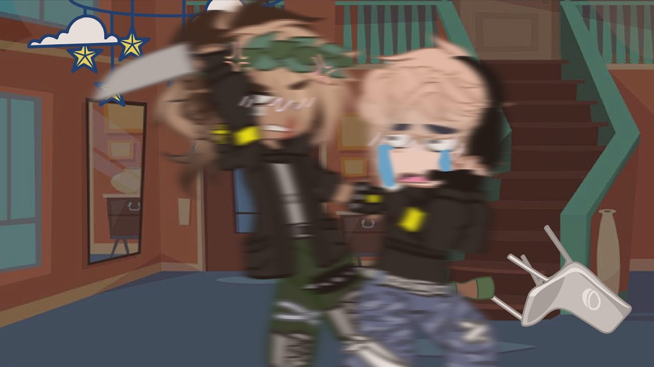 Jonah HATES being called ‘Edmund’. || The Mandela Catalogue TMC ...