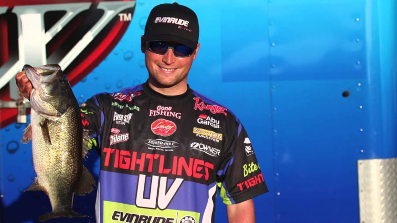 Bass Cast with Justin Lucas - YouTube