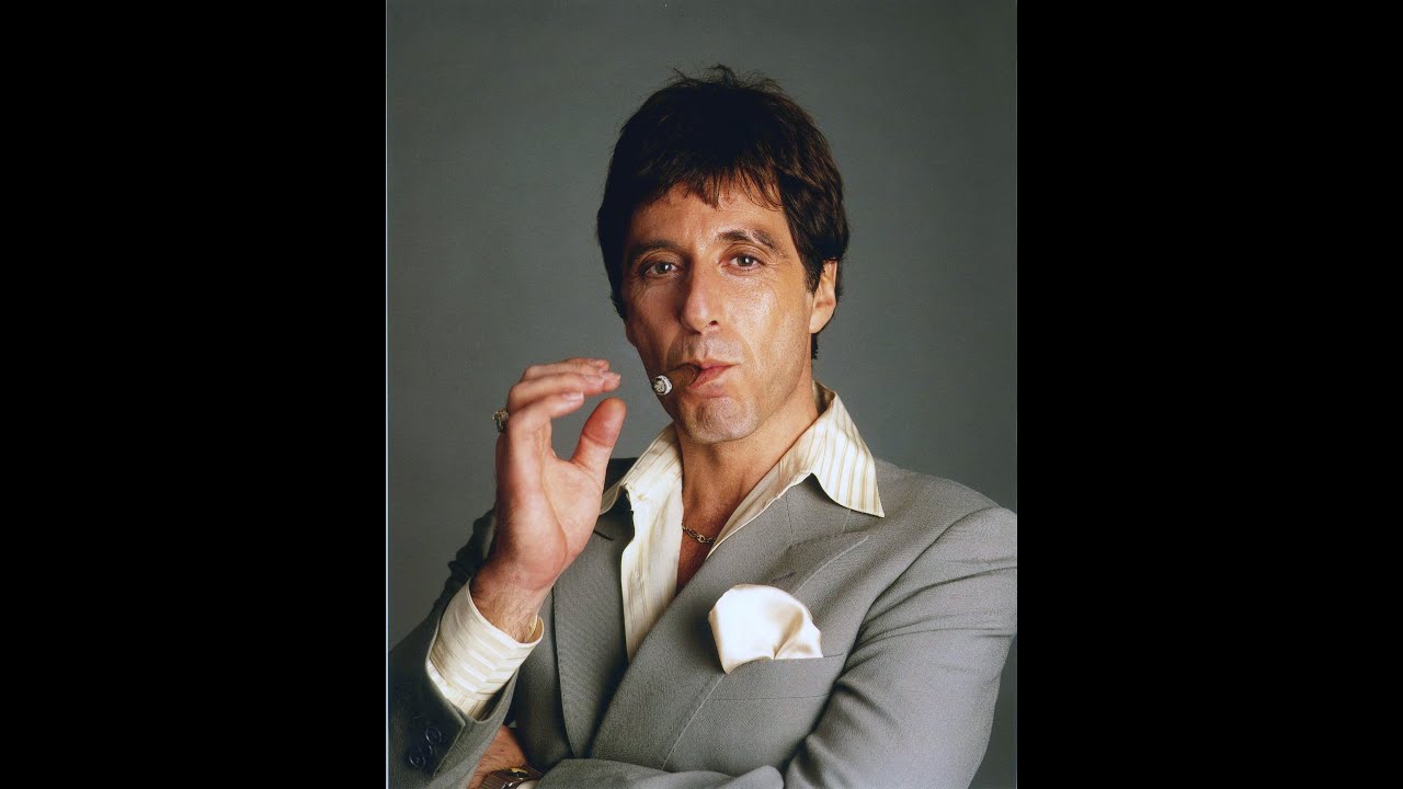 Porsche $180'000 - Scarface Tony Montana - YouTube