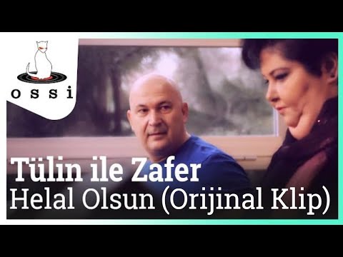Tülin ile Zafer - Helal Olsun (Orijinal Klip)