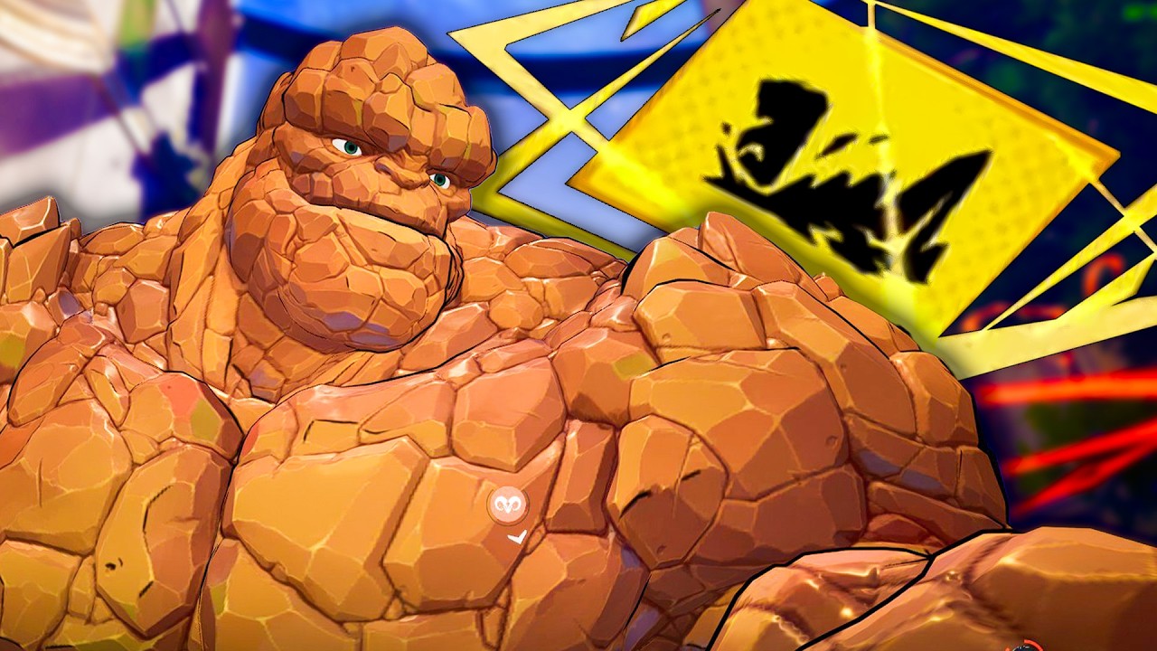 IT'S CLOBBERIN' TIME - YouTube