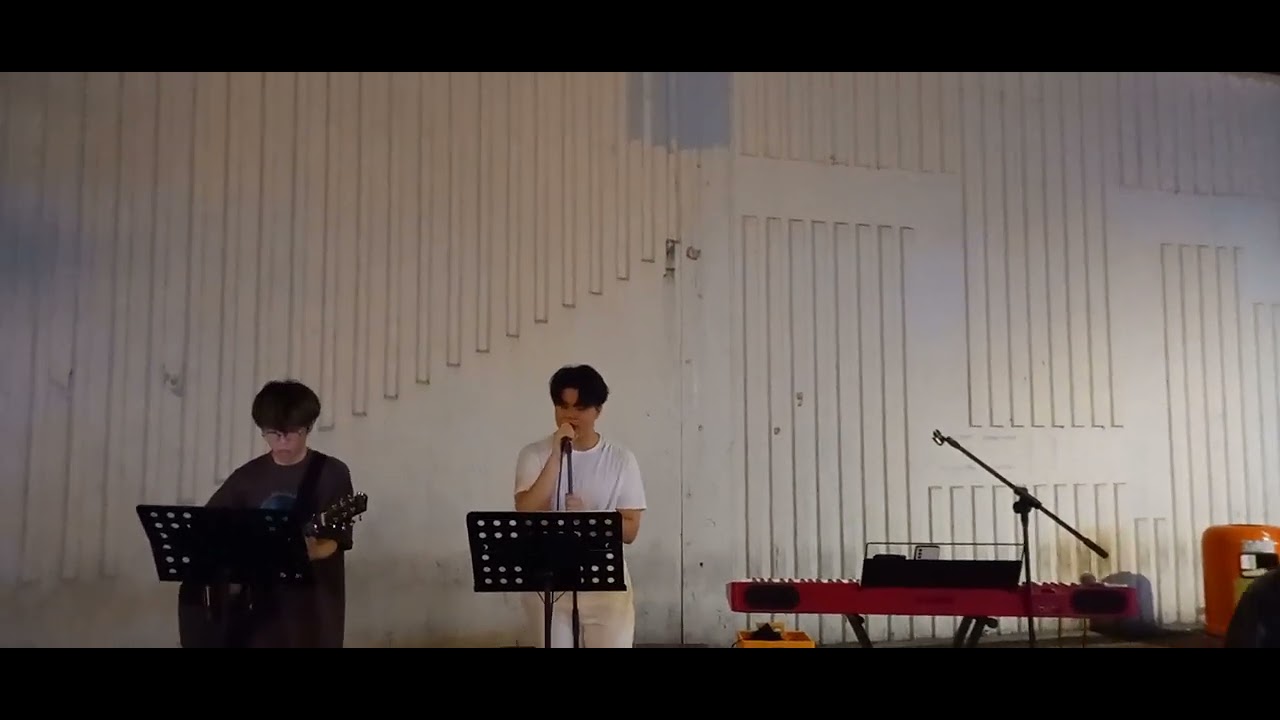 29-6-2024 🌃 鑽石山 Skylar.x lwl_Lim Justin_Chiu Busking 🎶 🎤 🎸 🥁 🔊 🟦 - YouTube