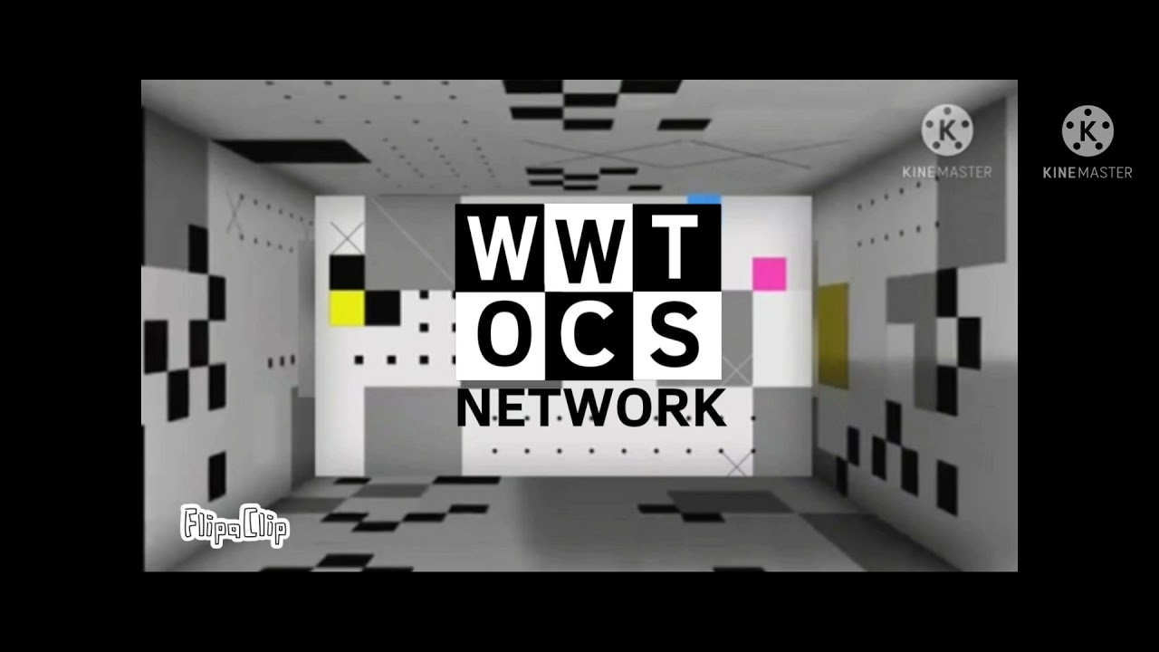 WWTOCS Network Letter Test (Rykiel's Version) (UPDATED) - YouTube