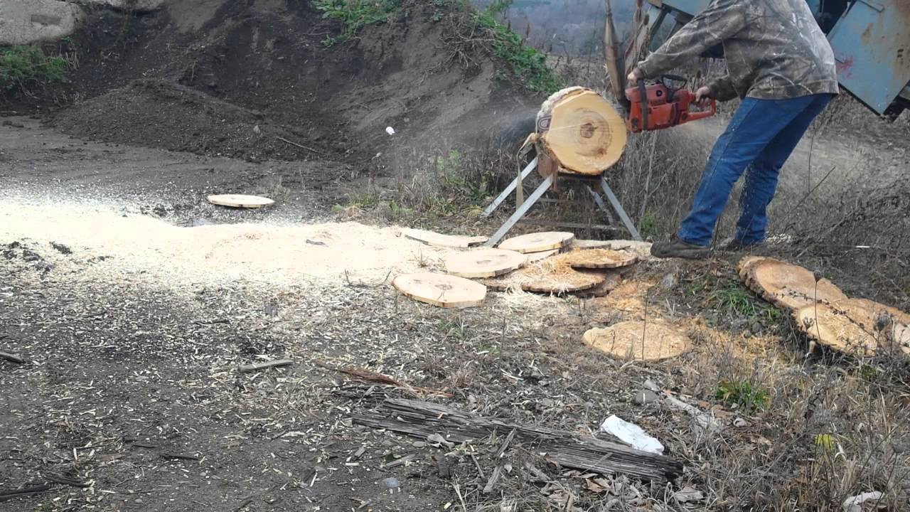 394 race saw - YouTube