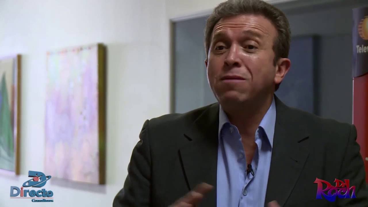 Dr.Roch: "Los cuatro costos de los errores en la vida" en Televisa ...