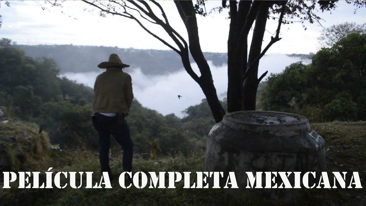 MUJER DE RANCHO ( PELÍCULA COMPLETA ) - YouTube