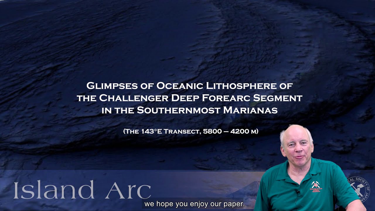 Challenger Deep - YouTube