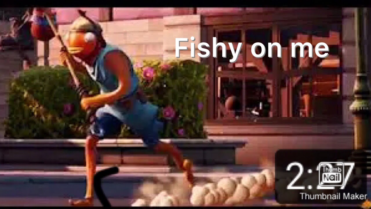 Fishy on me but every single time tiko says fishy I add another song ...