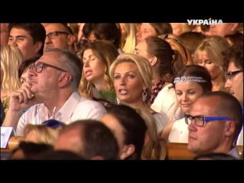 Александр Серов и Игорь Крутой ''Я люблю тебя до слез'' Новая Волна 2014