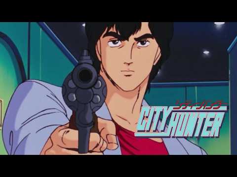 Find Out Why This First Episode is Still Legendary | City Hunter | Episode 1