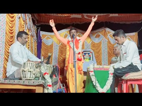 భిష్మ పధ్యం & కన్నడ పాట భారయ్యె గోవింద ||bhishma||palya BYRAREDDY ...