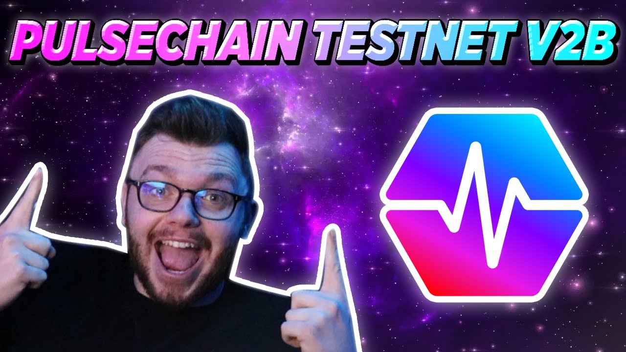 How To Check PLS & PLSX Balances On PulseChain Testnet v2b! (ANY ETH ...