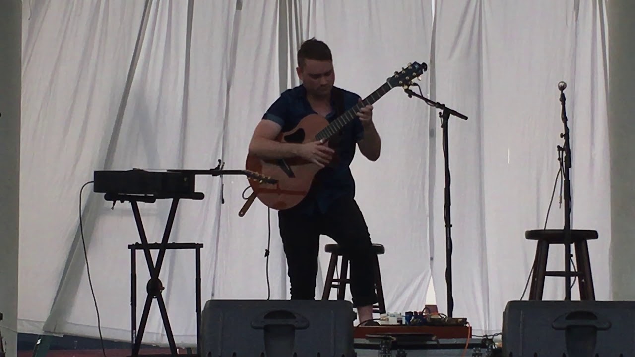 Dave Bakey - Gloucester City NJ, August 20th 2019 - YouTube