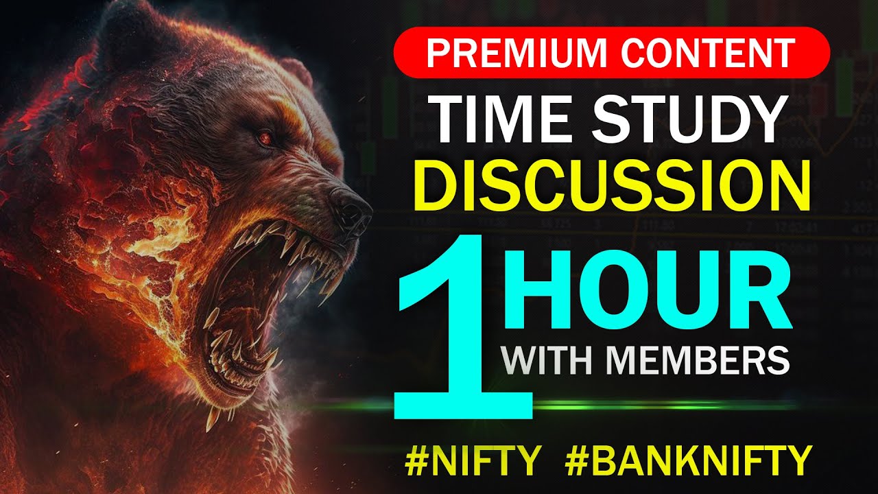 Gann Dates I Gann Astrology I Gann Degree I Nifty View I Banknifty View ...