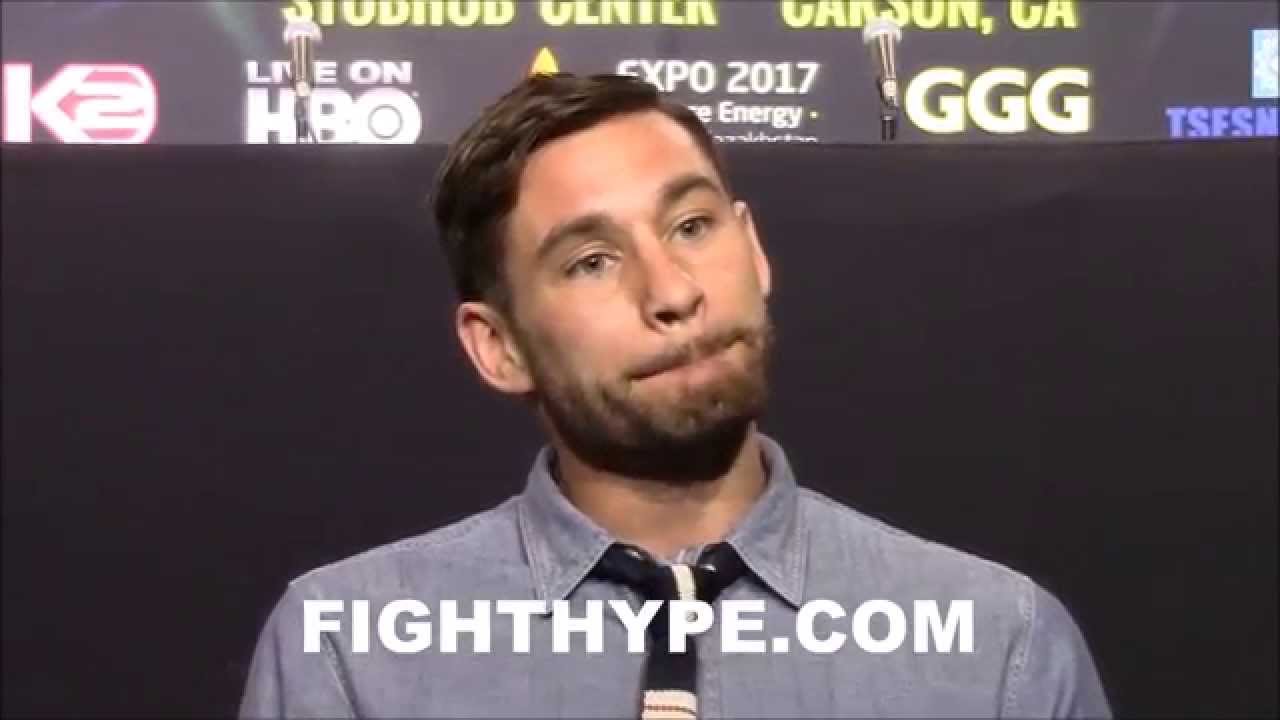 CHRIS ALGIERI DISCUSSES HOW LIFE HAS CHANGED FINANCIALLY; TOUGH TO ...