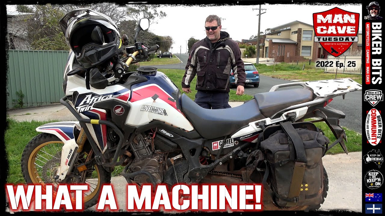 Chappy the Legend! MCT 2022 Ep.25 - YouTube