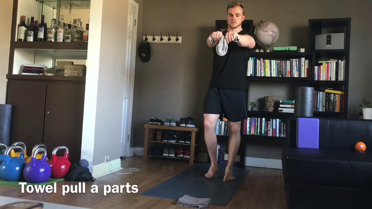 Pull a parts - YouTube