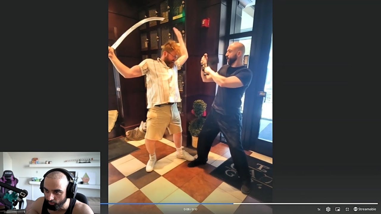 AI is Getting Scary.. - YouTube