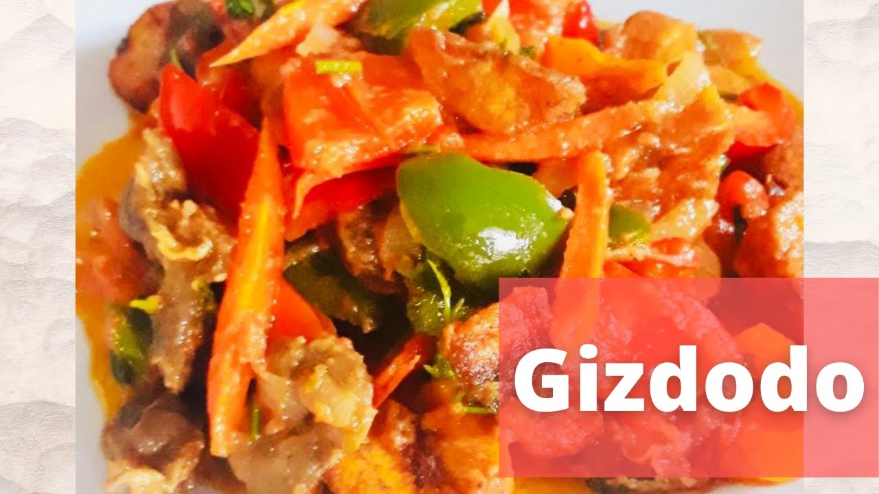 How to Make Gizdodo - YouTube