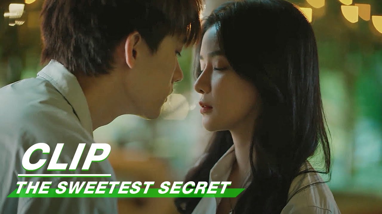 Clip: Lin Is Tang's Sweetheart! | The Sweetest Secret EP13 | 你是我最甜蜜的心事 ...