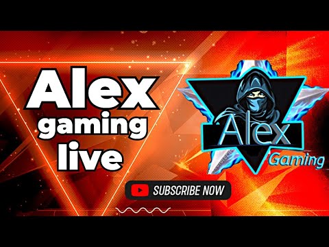 Alex Gaming | Bgmi | Live Stream | Pubg Mobile | Streaming with Turnip ...