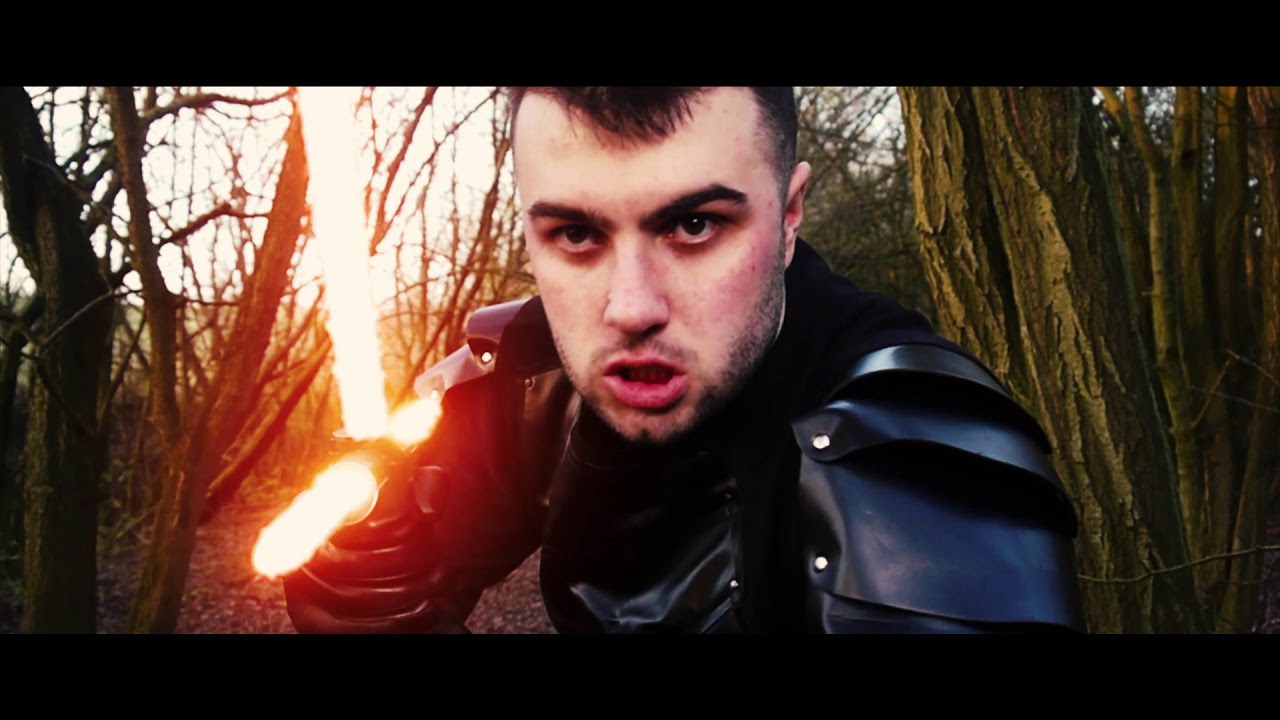 Fourth Gate - Bendu Official trailer - YouTube