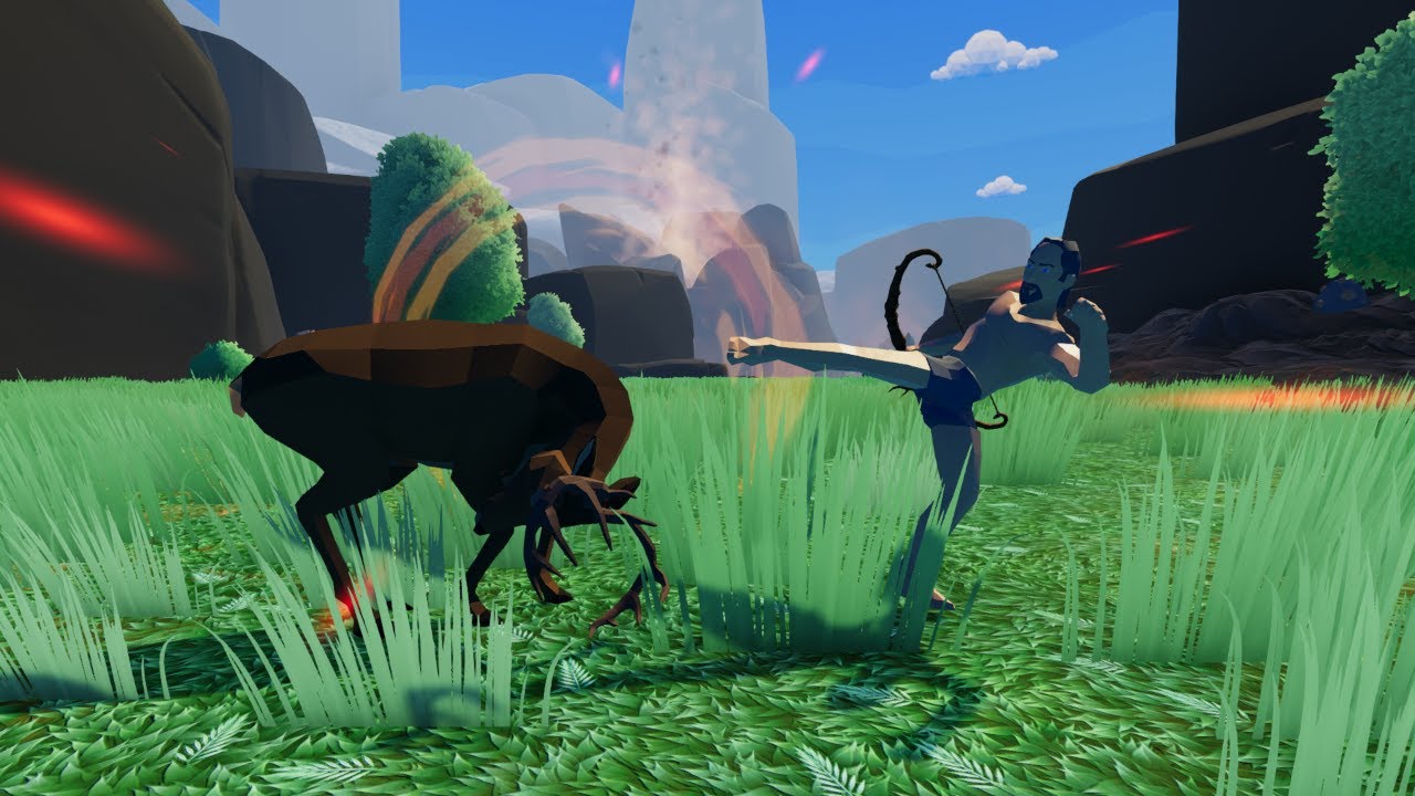 Unity RPG Builder - New Animation System - YouTube