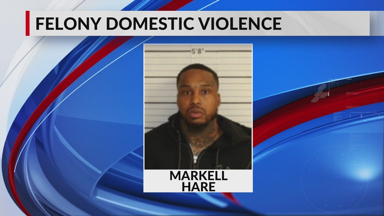 Man indicted on murder charges accused of strangling daughter - YouTube