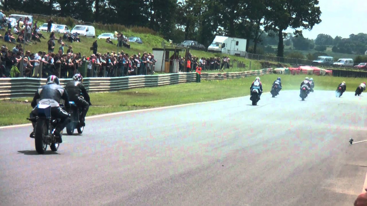 festival of 1000 bikes 2012 (1) - YouTube