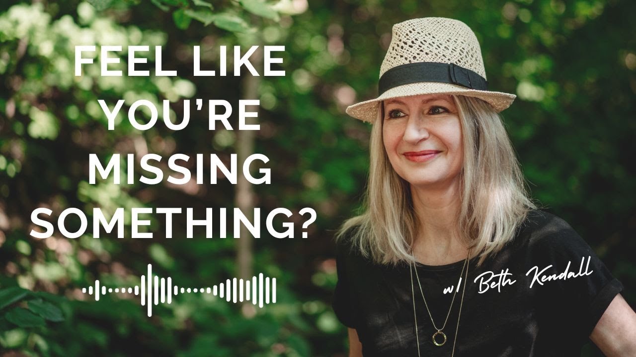 Insight vs. Intellect | Ep 44 - YouTube