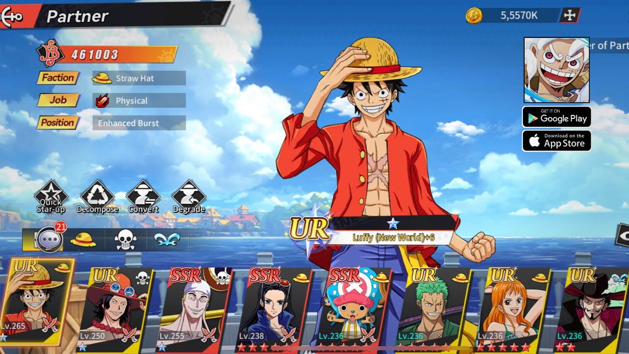 Finally Android version OP: Five Gear Unleashed can be Downloaded - YouTube