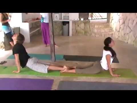 Rainbow Kids Yoga Teacher Training - YouTube