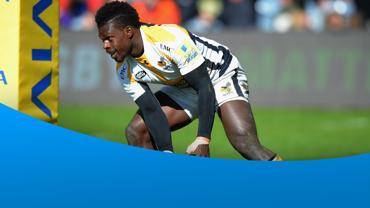 Citizen Try of the Week - Round 20 - Wade, Thacker, Addison, Ashton ...