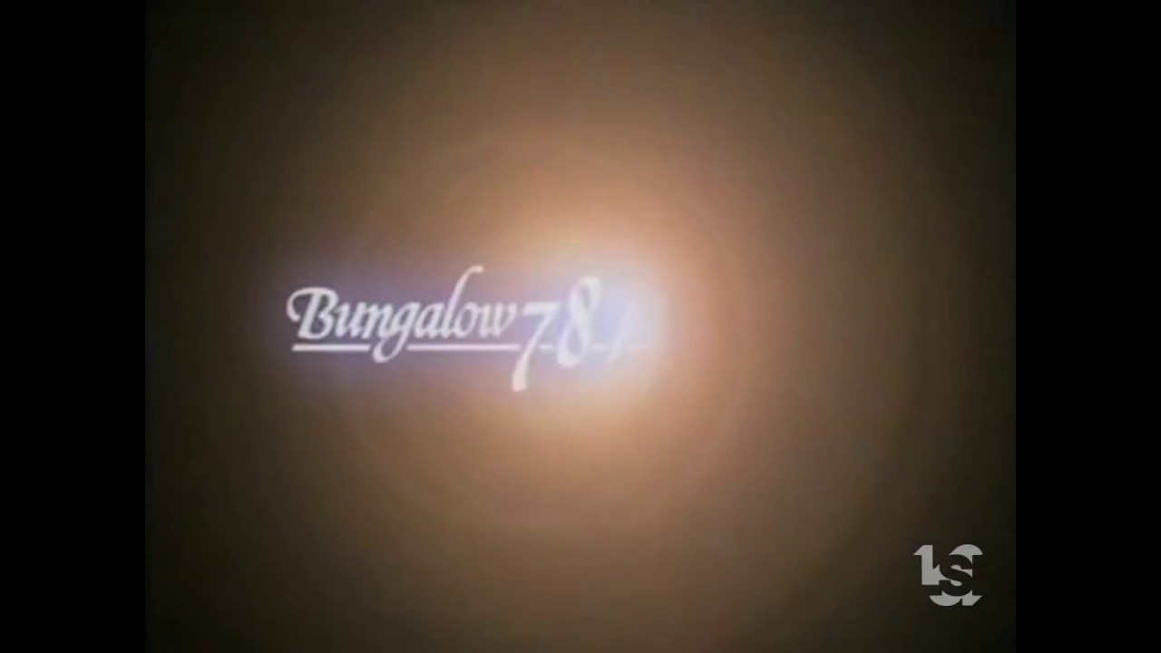 Bungalow 78 Productions/Palm Tree Productions/Touchstone Television ...