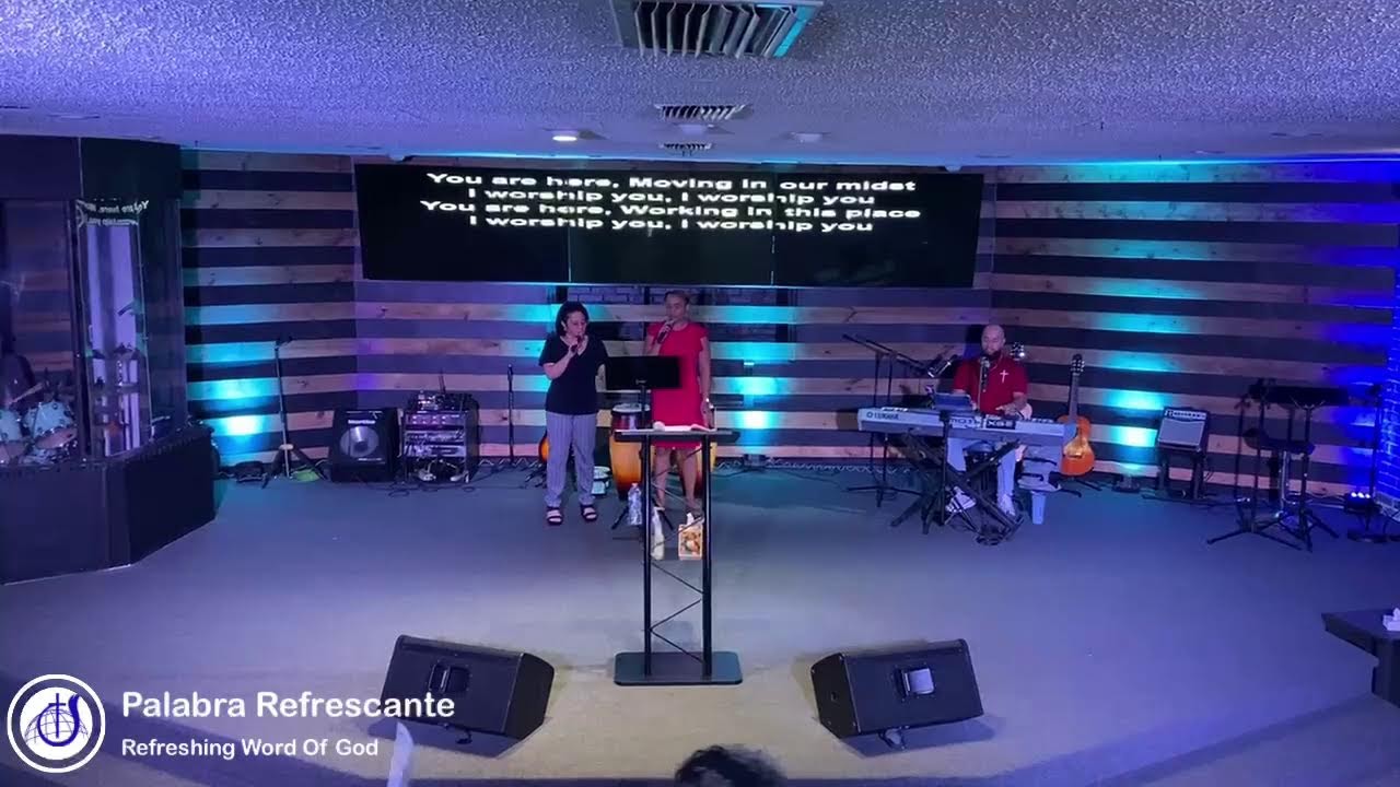 Bienvenidos Welcome - YouTube