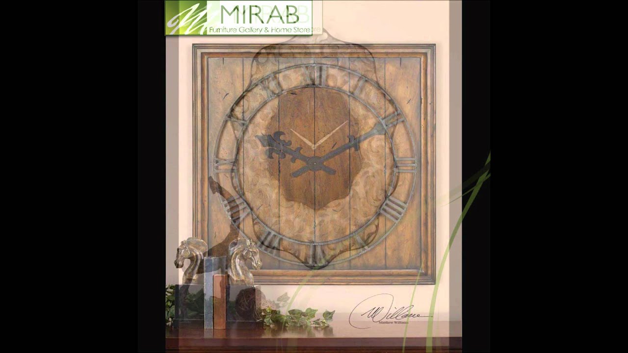 Mirab - YouTube
